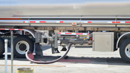 Digital Fuel Solutions